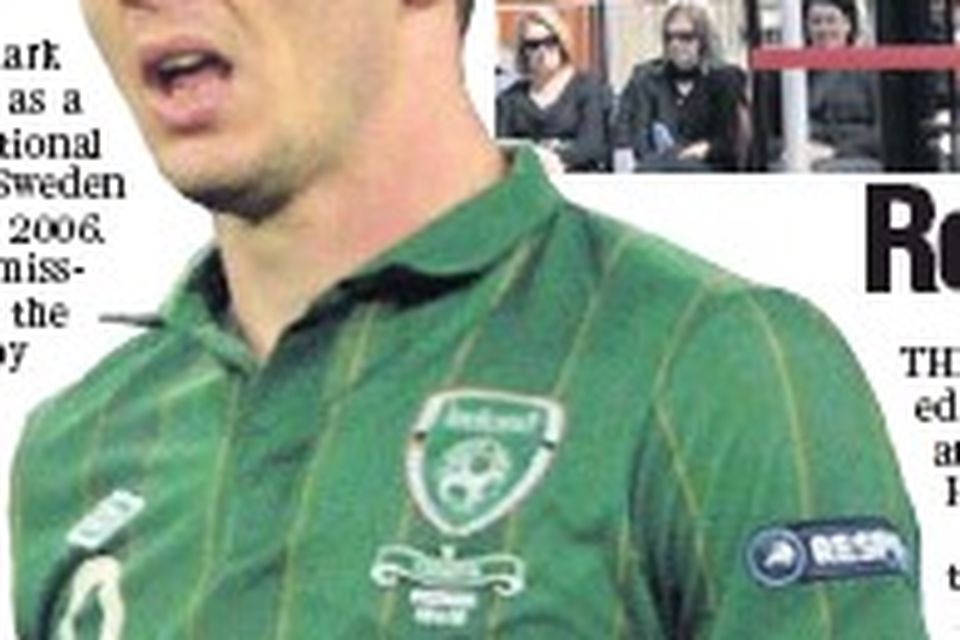 Remembering the Lockout | Irish Independent