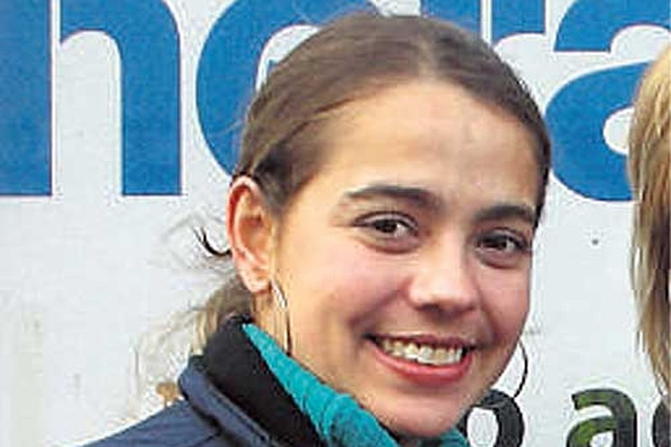 Herald AM angel Aline's condition causes worry | Irish Independent