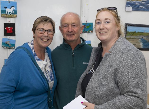 Around the Districts: Ballycullane to Clonroche-Poulpeasty | Irish ...