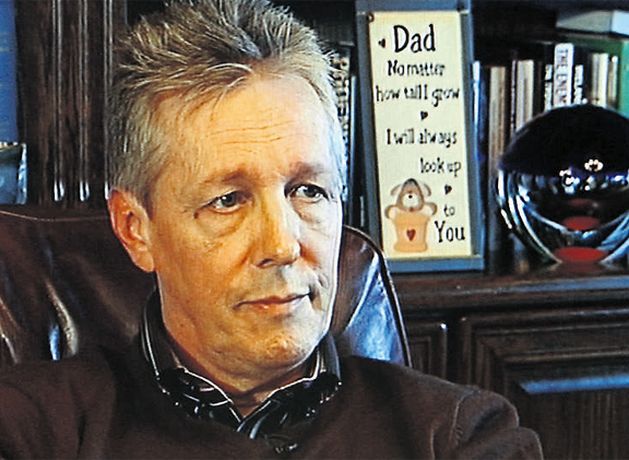 Sam Smyth: Shattered Robinson is standing by his woman | Irish Independent