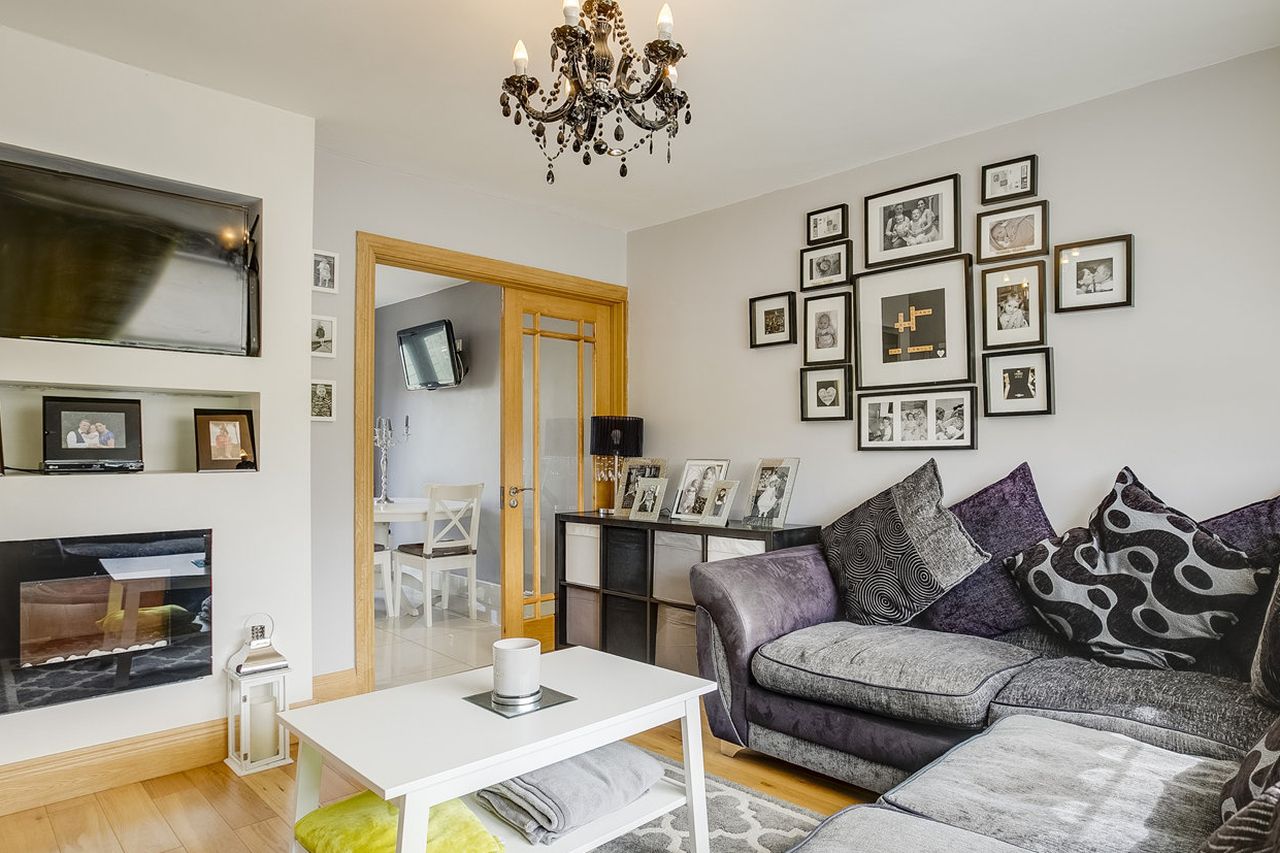 Ballybrack home with extension possibilities and sporty spice | Irish ...