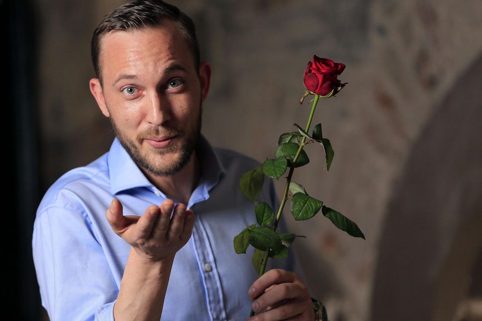 Valentine’s Day: Seven romantic Dublin restaurants for the perfect date ...