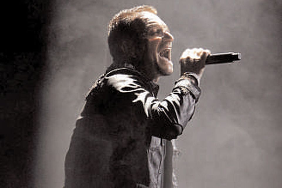 Spectacular show as Bono and boys raise the roof on opening night of ...