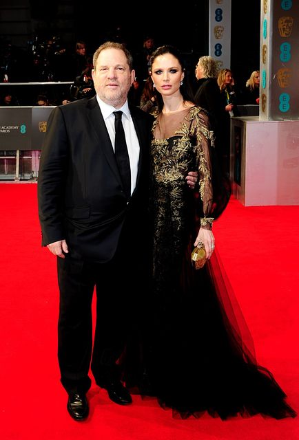 Harvey Weinstein: The downfall of a Hollywood king | Irish Independent