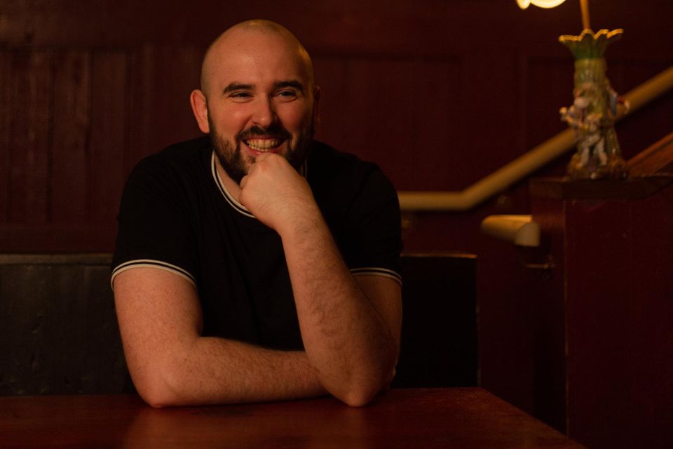 You Must Read This: Michael Magee ?on being swept away by the ...