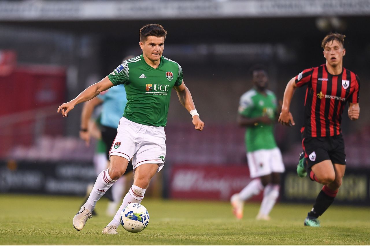 Arklow native signs for NIFL Premiership club for undisclosed fee ...