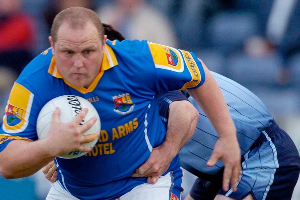 'Tomorrow, you dine in hell' - the warning to cult hero that never was ...