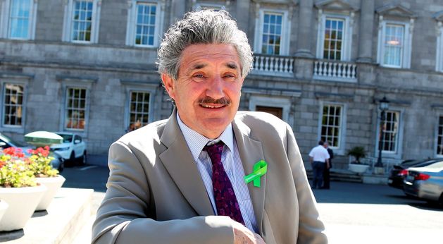 Ministers fear Halligan may pull his support | Irish Independent