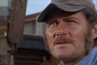 Quint review: Robert Lautner's Jaws prequel based on Robert Shaw's ...
