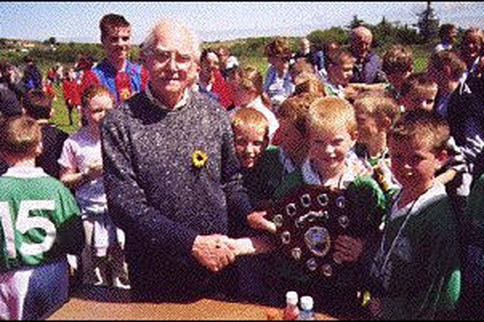 North Divisional u-10 finals | Irish Independent