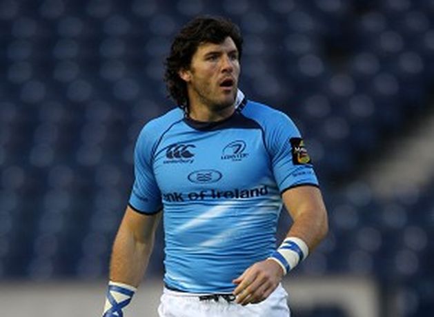 Injured Horgan calls it quits | Irish Independent