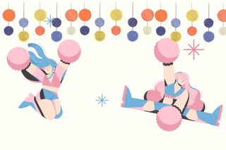 Sligo Grammar School’s ‘Bring It On’ musical at The Hawk’s Well | Irish ...