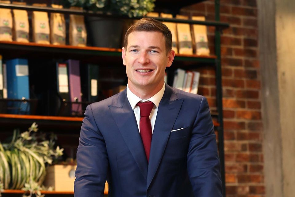 ‘My company is now on the Leaving Cert business studies curriculum – a ...