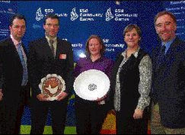 National Community Games PRO appeals for a permanent home and funding ...