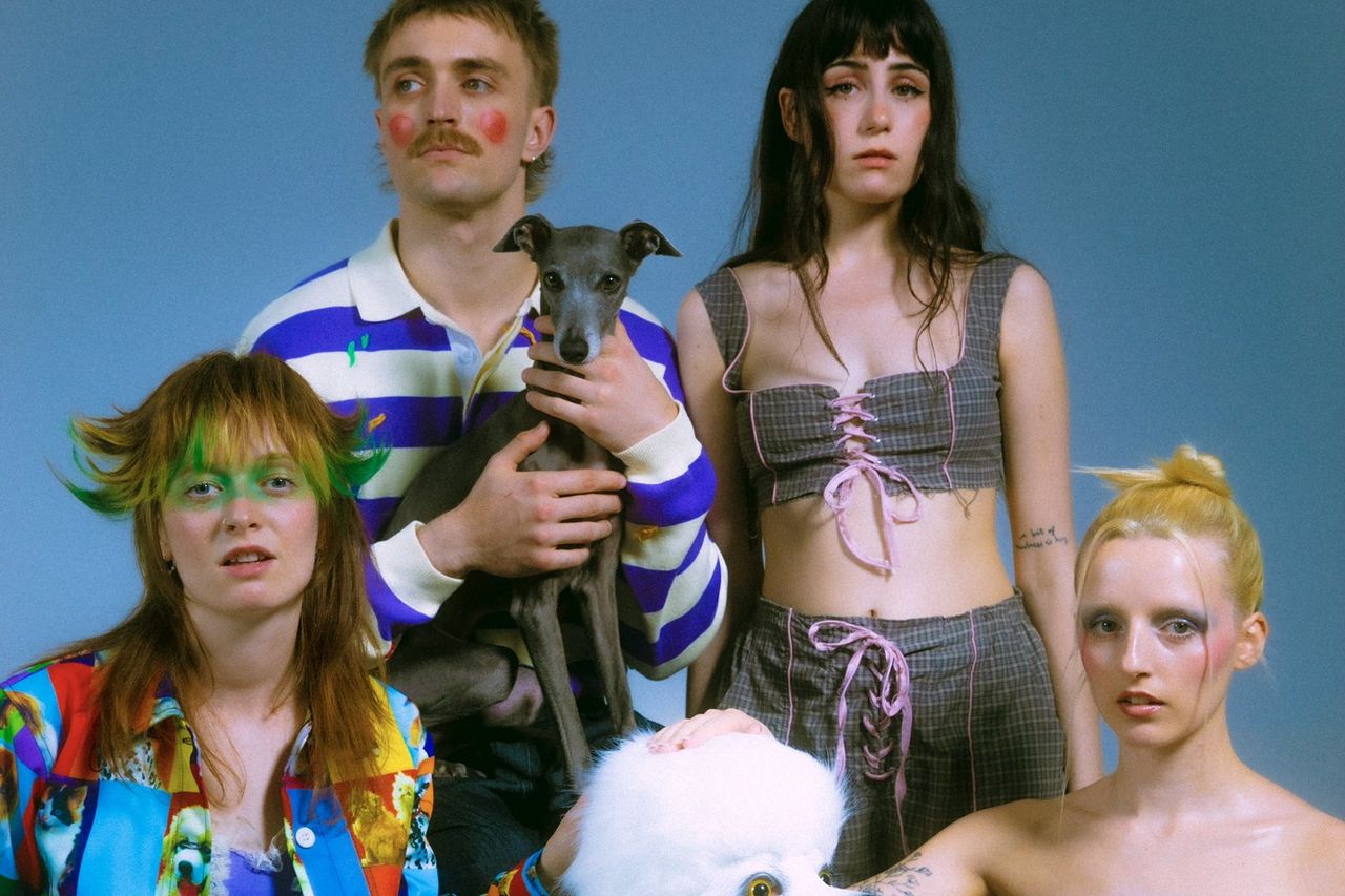 Dublin singer Orla Gartland and Dodie form new band Fizz | Irish ...