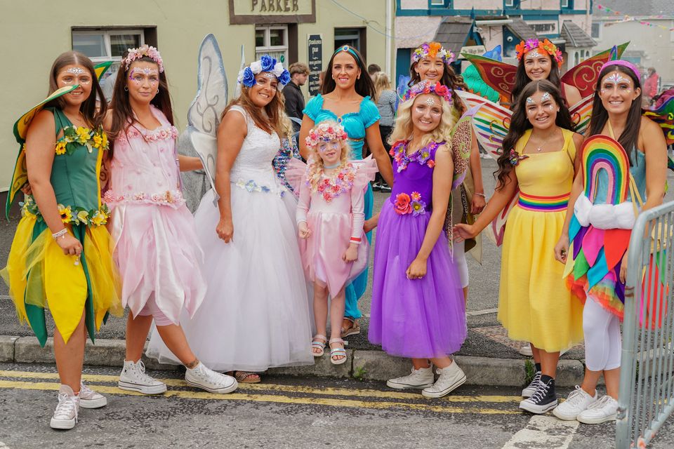 ‘It was a tremendous success’ – see all the photos from a brilliant ...