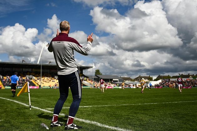 Dermot Crowe: Making sense of Galway’s swings and roundabouts | Irish ...