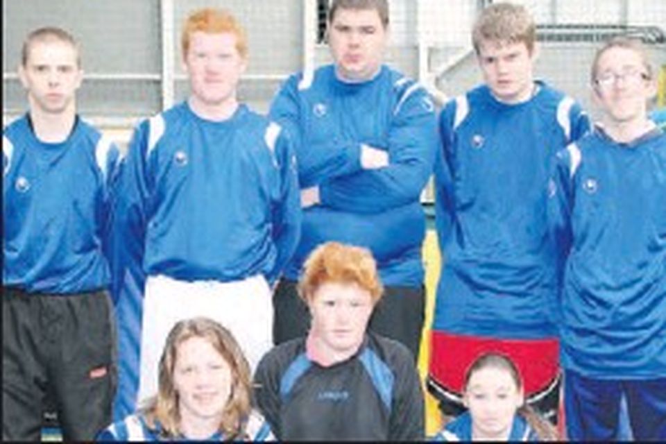 Rehab finals blitz | Irish Independent