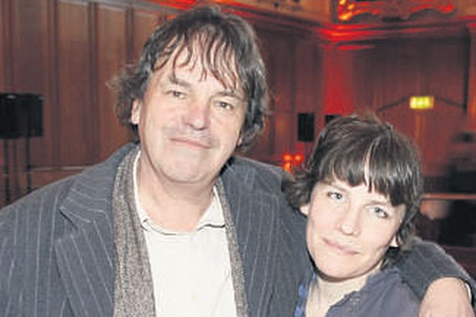 Jordan and the writing game | Irish Independent