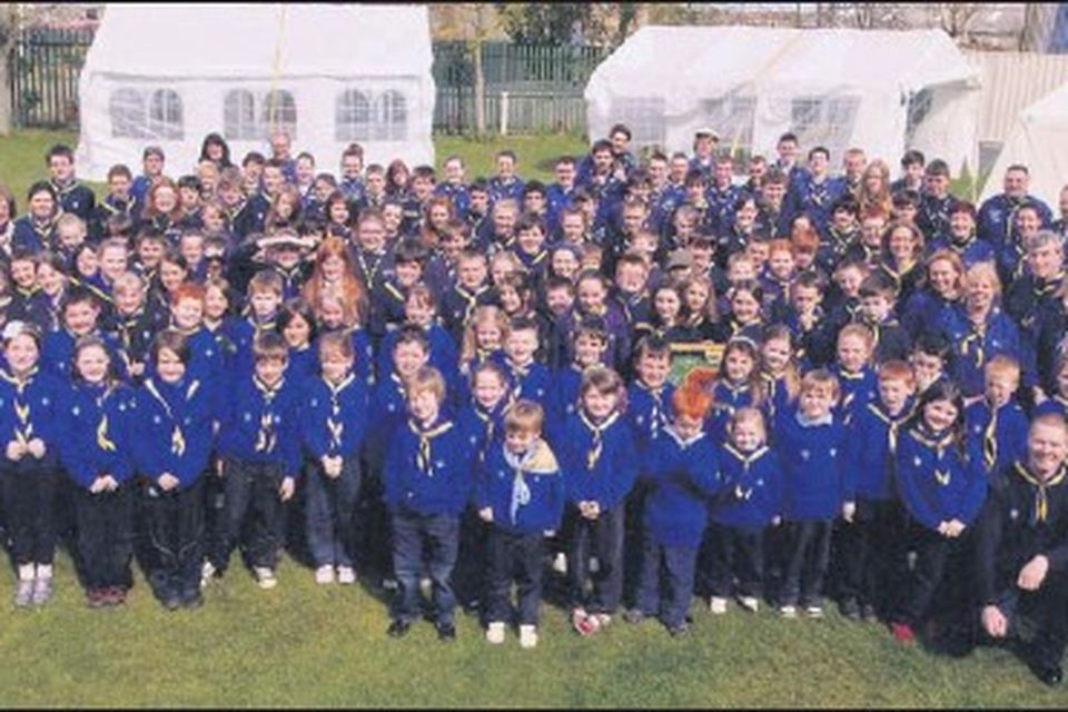 40TH ANNIVERSARY OF ARKLOW SEA SCOUTS | Irish Independent
