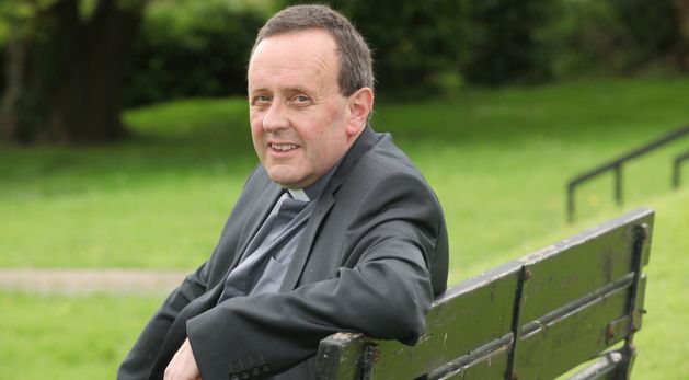 New Bishop is appointed to Ferns Diocese | Irish Independent