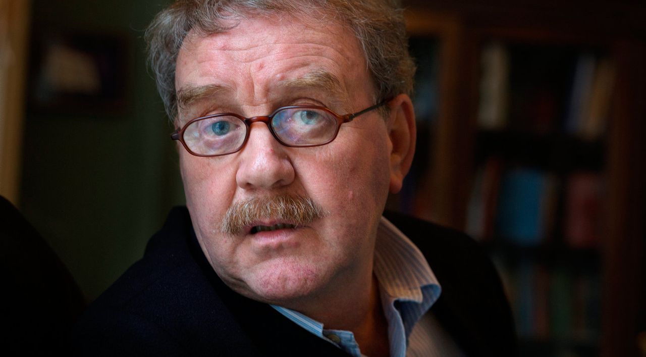 Michael Colgan: I failed to see - and should have respected - the ...