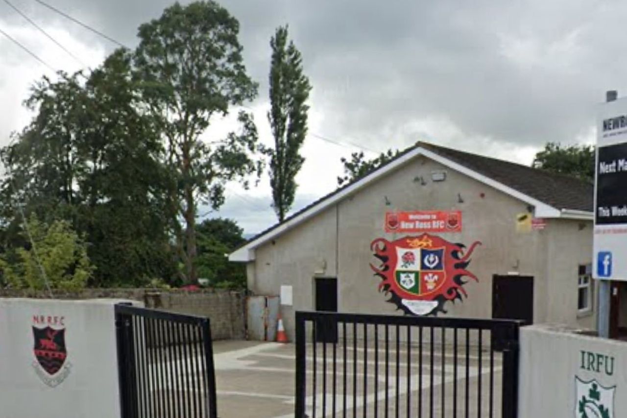 Planning application submitted for ladies’ dressing rooms and gym at ...