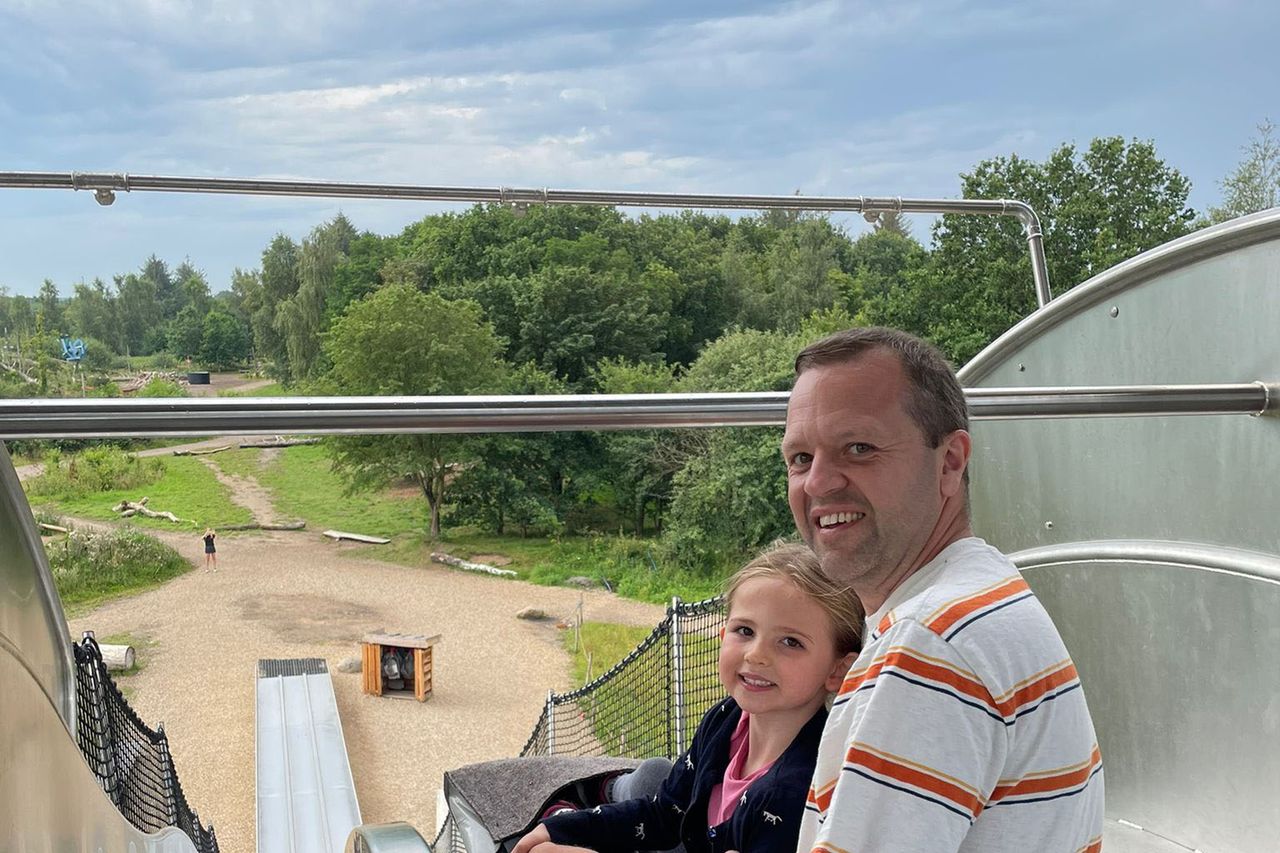 Brilliant Billund – could this be the best child-friendly destination ...