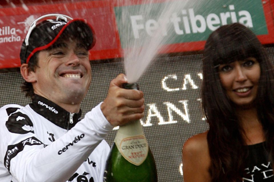 Cycling: Deignan signs for Team Sky after superb year | Independent.ie