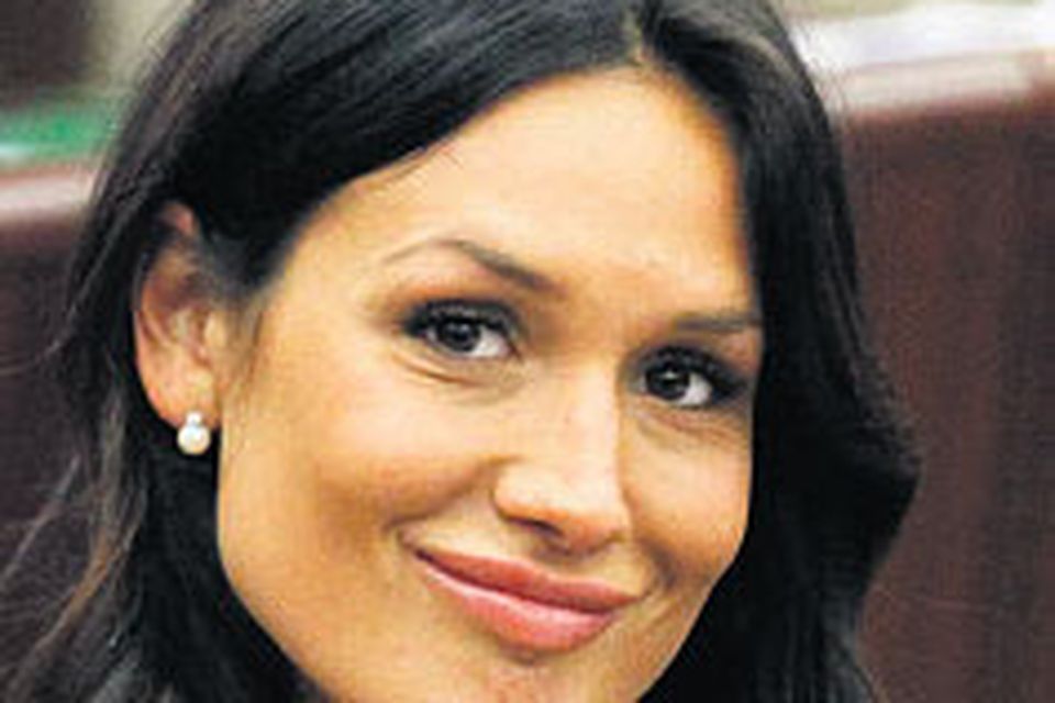 Berlusconi's five types of 'bunga bunga girls' revealed | Irish Independent