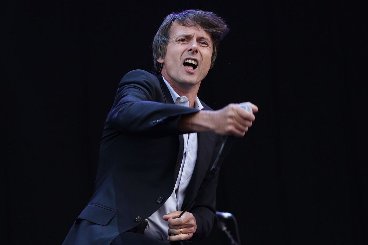 'Godlike Genius' gong for Suede | Irish Independent