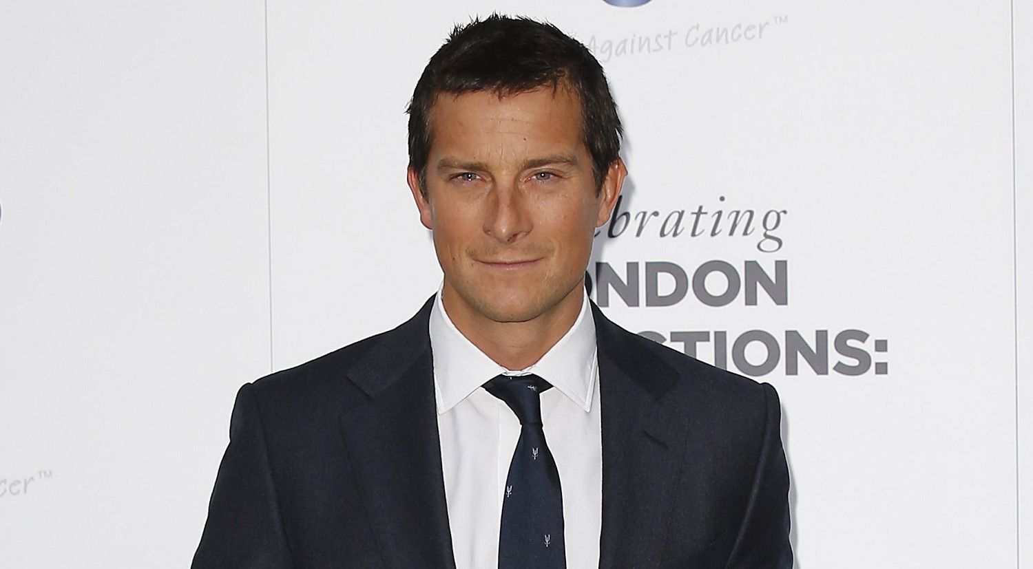 Grylls reveals skinny-dip liking | Independent.ie