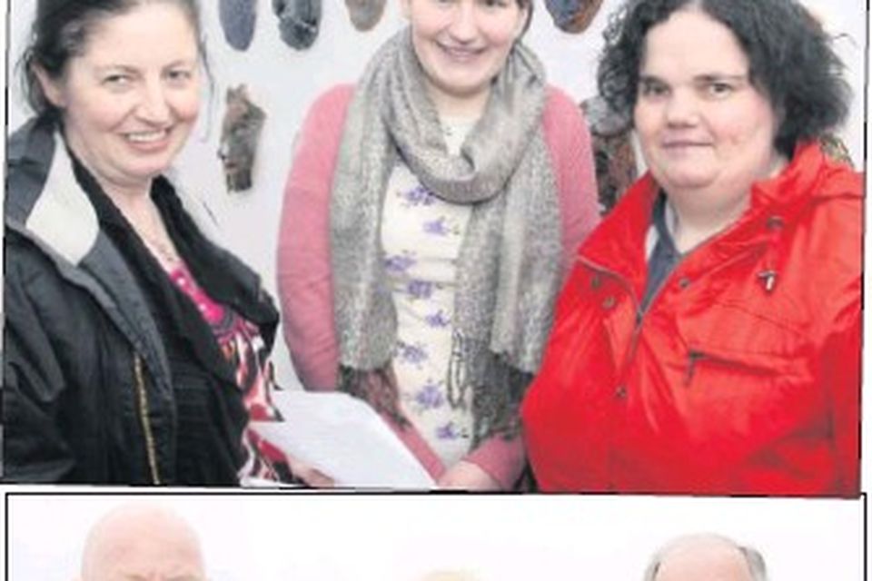 Gorey lifestyle in pictures | Irish Independent