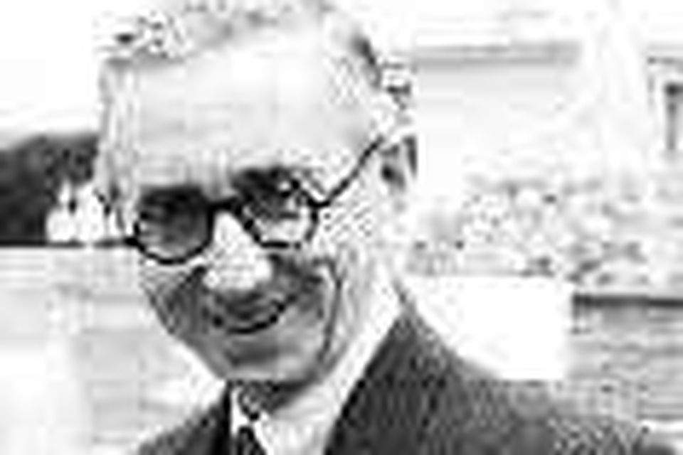 Down Memory Lane | Irish Independent
