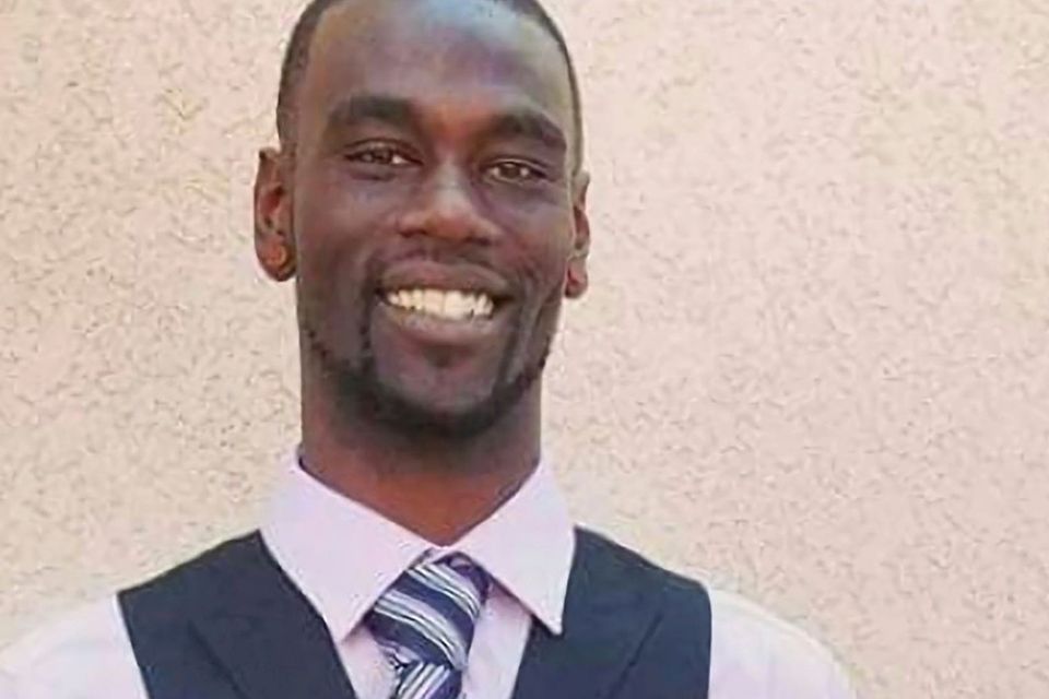 Memphis Police Disband Unit That Beat Black Driver Tyre Nichols To