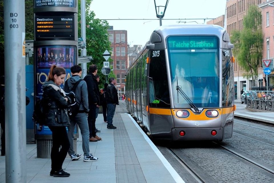 Councillors furious as extra bus lanes decision bypasses them | Irish ...