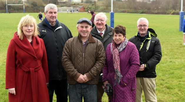 Cromane takes pride in its new facility | Irish Independent