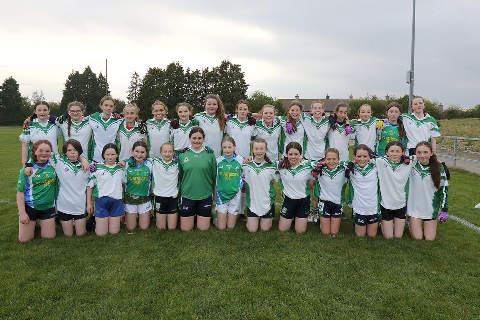 Crossabeg-Ballymurn so accurate in front of posts | Independent.ie