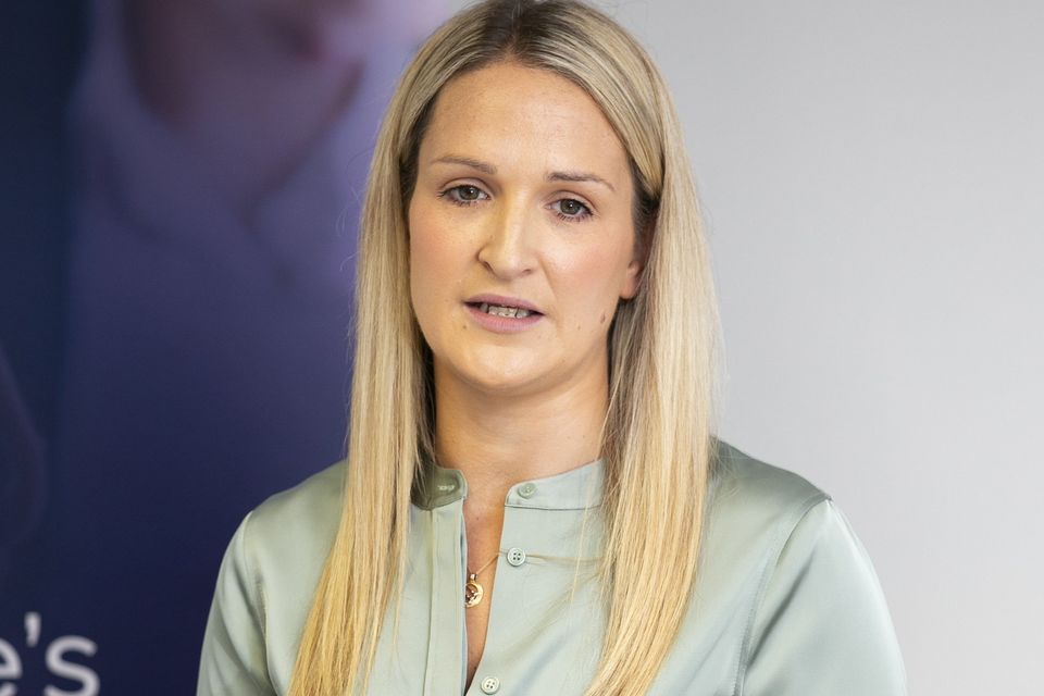 Gardaí formally apologised to Justice Minister Helen McEntee over ...