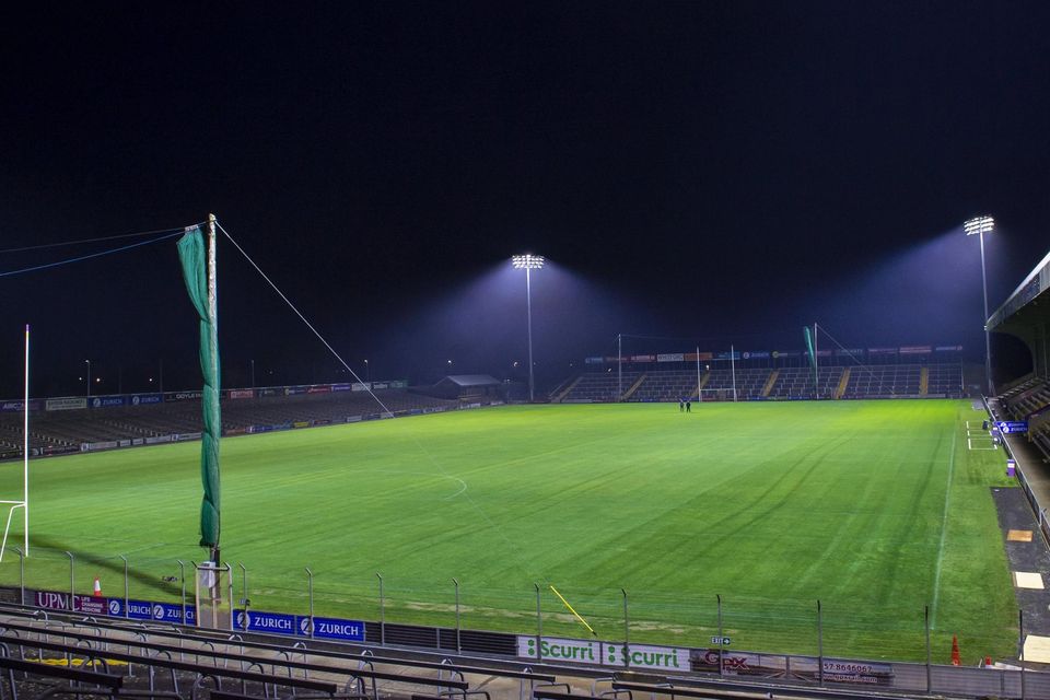 Everything you need to know ahead of Wexford’s sold-out game under ...