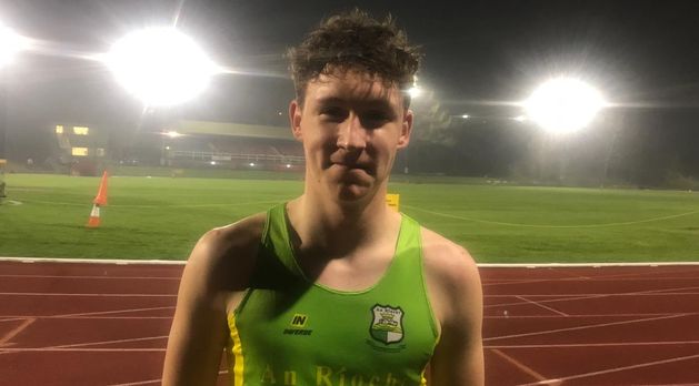 Best of Kerry’s track and field athletes to be recognised as awards ...