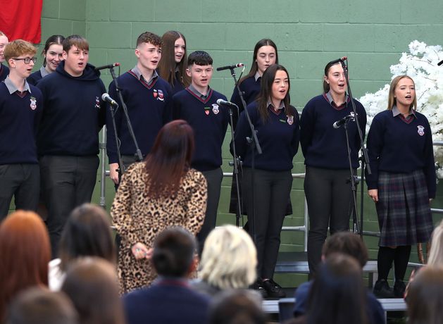 Around the Districts: Ardee/Collon, Broomfield and Dunleer | Irish ...