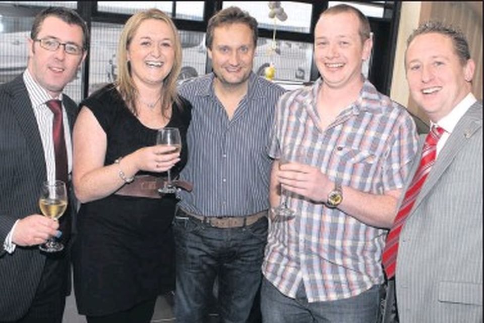 Car-azy morning at garage as contestant wins new Renault | Irish ...