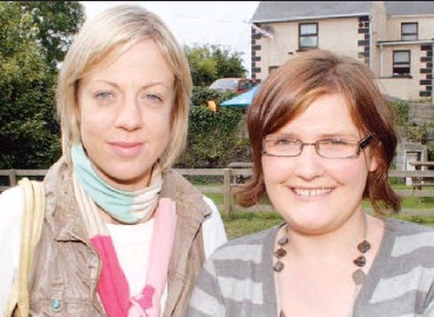 CUSHINSTOWN | Irish Independent