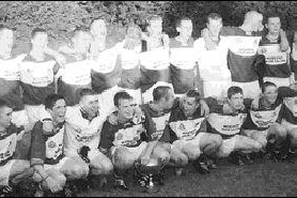 Wonderful comeback by Kildorrery in U-21 thriller | Irish Independent
