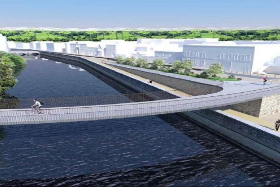 Tipperary County Council submit major plans to transform Clonmel at the ...