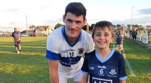 Ballyboughal see positives in defeat to St Vincent’s | Irish Independent