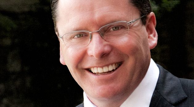 Investor Dunphy puts several million into fintech startup | Irish ...
