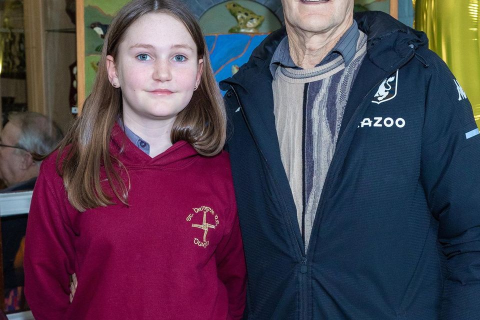 North Kerry primary marks a wonderful milestone in education | Irish ...