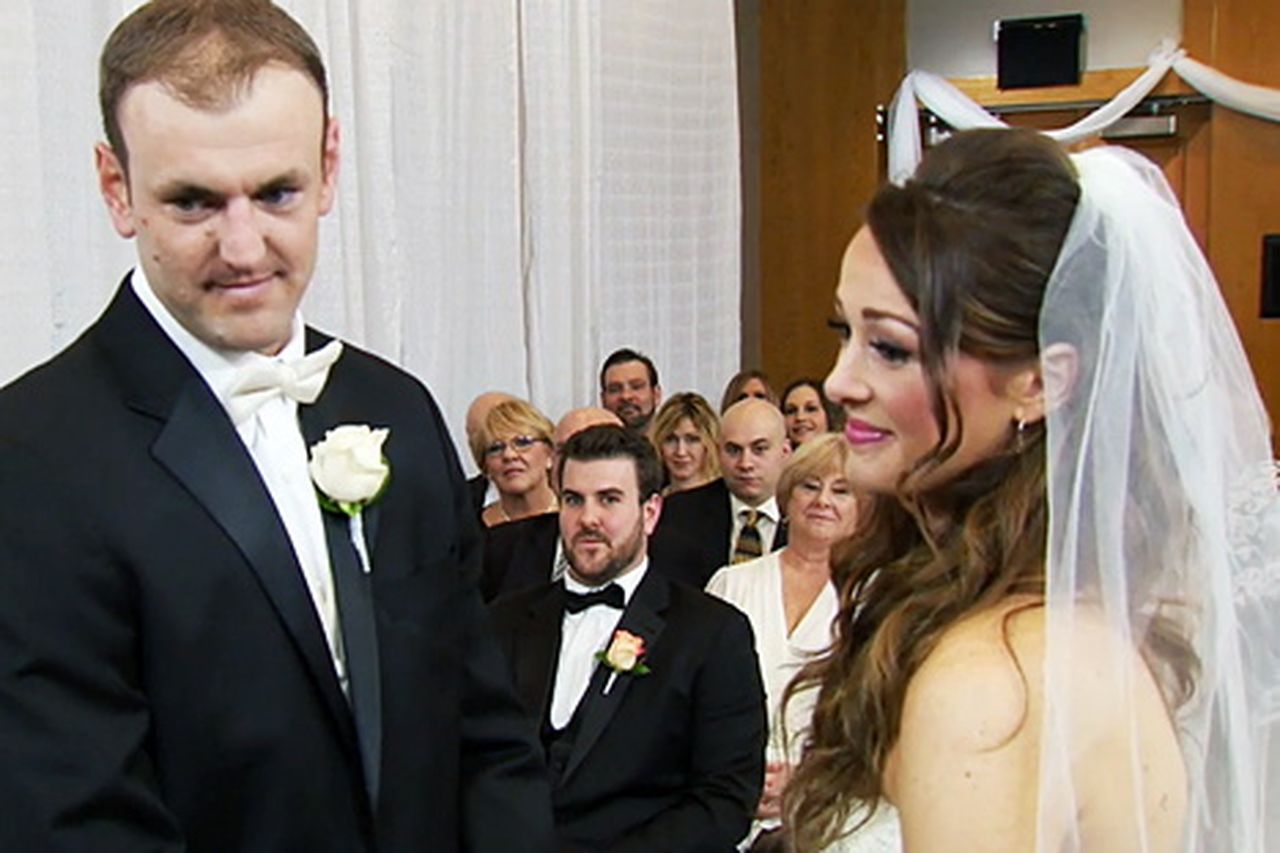 Married at First Sight: Which couples from every season are still ...